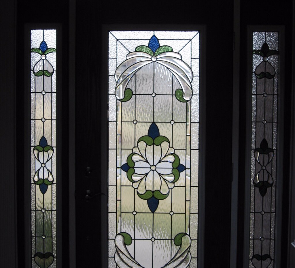 Cam ve cam ürün üreticisi Art Glass With Finesse, Louisville, foto