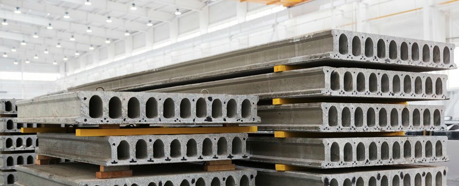 Betonarme PromStroy Grupp, Yekaterinburg, foto