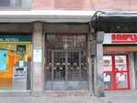 Clínica Dental Deusto - Susana Martín (Comunidad Autónoma del País Vasco, Bizkaia, Bilbao, Avenida Aguirre Lehendakari, 13), özel ağız ve diş sağlığı klinikleri ve muayenehaneleri  Bilbao'dan