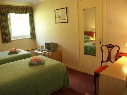 Otel The Skye Inn, , foto