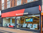 Bairstow Eves Estate Agent Edmonton (London, 9-10 Angel Corner Parade, Fore Street, Edmonton), arazi dizisi  Londra'dan