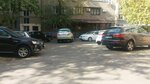 Automobile Parking (Mirzakalon Ismoiliy koʻchasi No:5), otopark alanı  Taşkent'ten