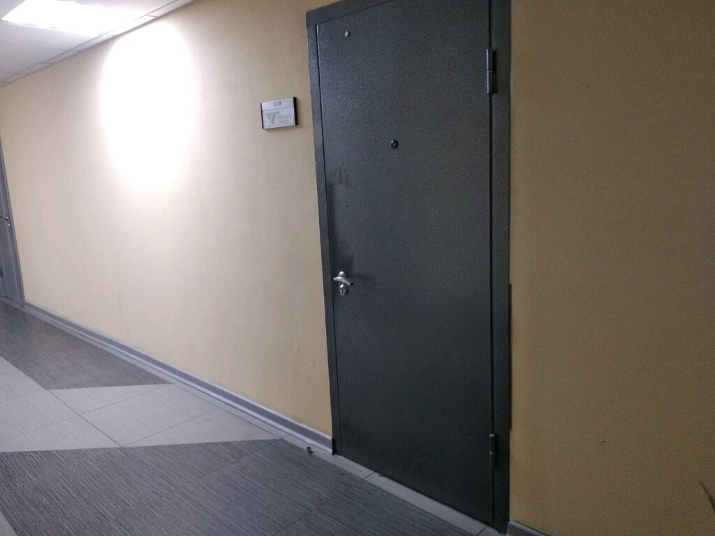 Metal ürün firmaları Metall-Grupp, Moskova, foto