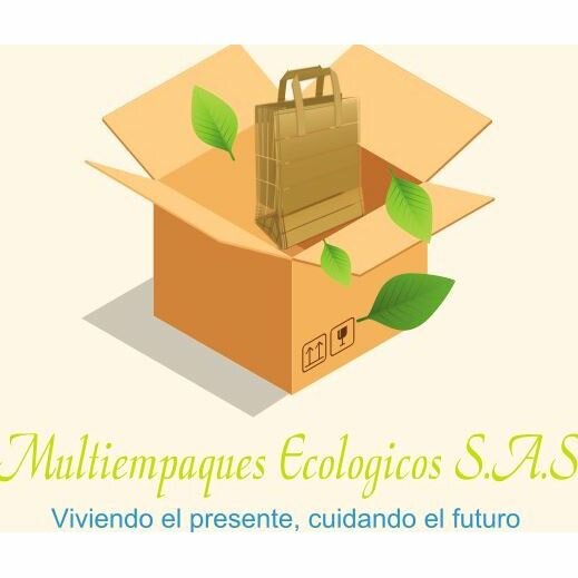 Paketleme malzemeleri firmaları Multi Empaques Ecologicos SAS, Bogota, foto