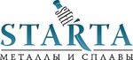 Kompaniya Starta (Promyshlennaya ulitsa No:5, derevnya Nizino), hadde metal üretim ve satışı  Saint‑Petersburg ve Leningradskaya oblastından