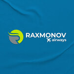Raxmonov Airways (Prosvescheniya Avenue No:19, Saint Petersburg), uçak ve demiryolu biletleri  Saint‑Petersburg'dan