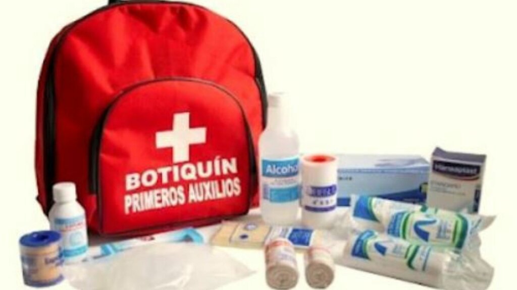 Medikal cihaz firmaları Distrihospitalarios de Colombia S. A. S, , foto