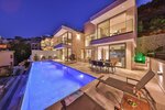 Türk Villa Kiralama (Antalya, Kaş, Kalkan Mah., Kışla Cad., 62), emlak ofisi  Kaş'tan