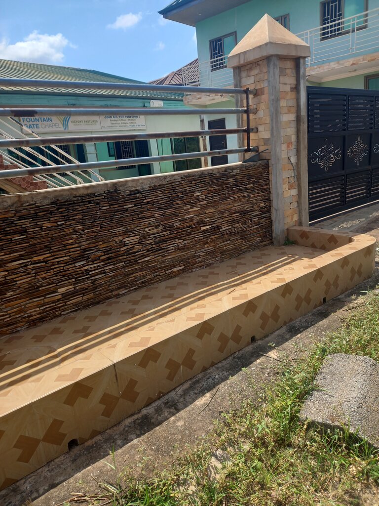 Dini dernekler Fountain Gate Chapel, Dünya, foto