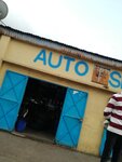 Auto Sport (Brazzaville, Commune de Bacongo), detaylı oto bakımı  Brazzaville'den