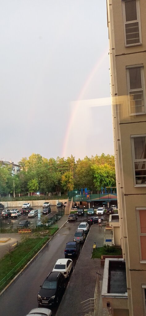 Konut blokları Все свои, Çeliabinsk, foto