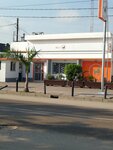 Bci (Brazzaville, Commune de Poto-Poto, Rue Bandzas), banka  Brazzaville'den