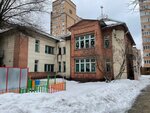 Detsky sad № 24 (ulitsa Mayakovskogo No:27, Zheleznodorozhny Microdistrict), anaokulları  Balaşiha'dan