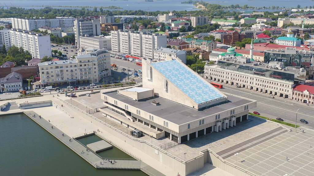 Danışmanlık hizmetleri Center Lab, Moskova, foto