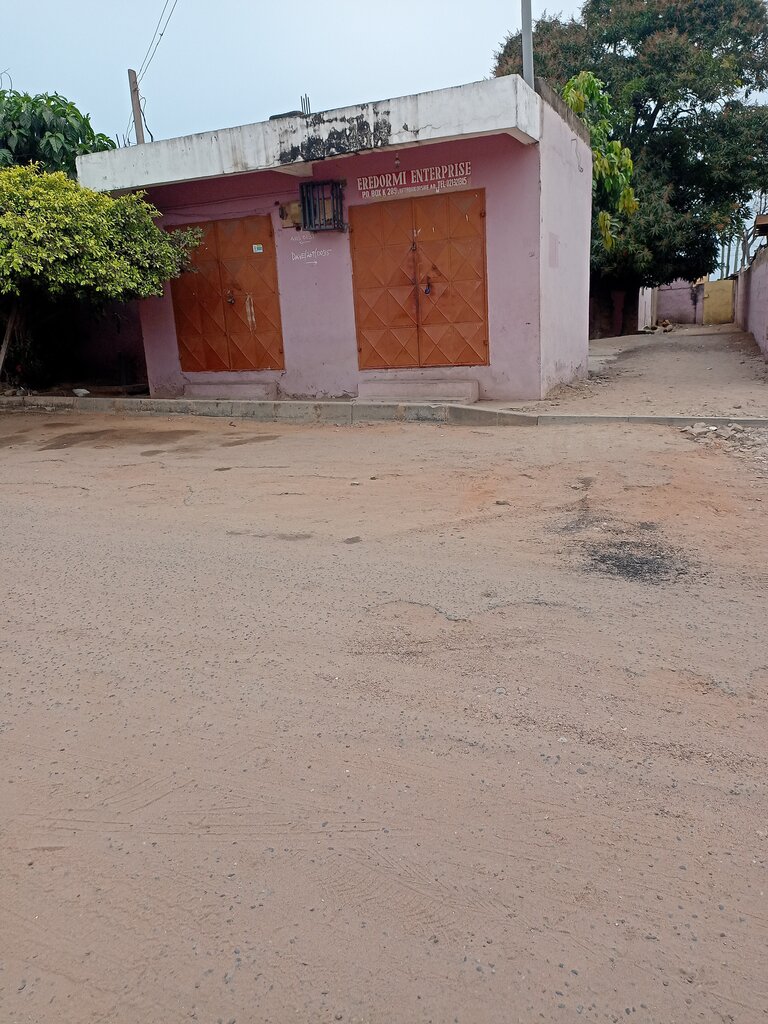 i̇şletme okulu Eredormi Enterprise, Akra, foto