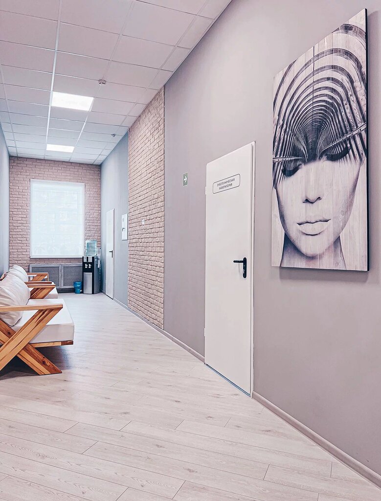 Özel ağız ve diş sağlığı klinikleri ve muayenehaneleri Мир Улыбки, Pinsk, foto