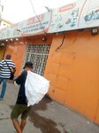 Ets Ml (Brazzaville, Commune de Poto-Poto, Rue M'baka), süpermarket  Brazzaville'den