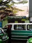 Yacine (Brazzaville, Commune de Poto-Poto), elektronik cihaz ve parça firmaları  Brazzaville'den