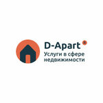 D-Apart (Zanevskiy Avenue No:23), emlak ofisi  Saint‑Petersburg'dan