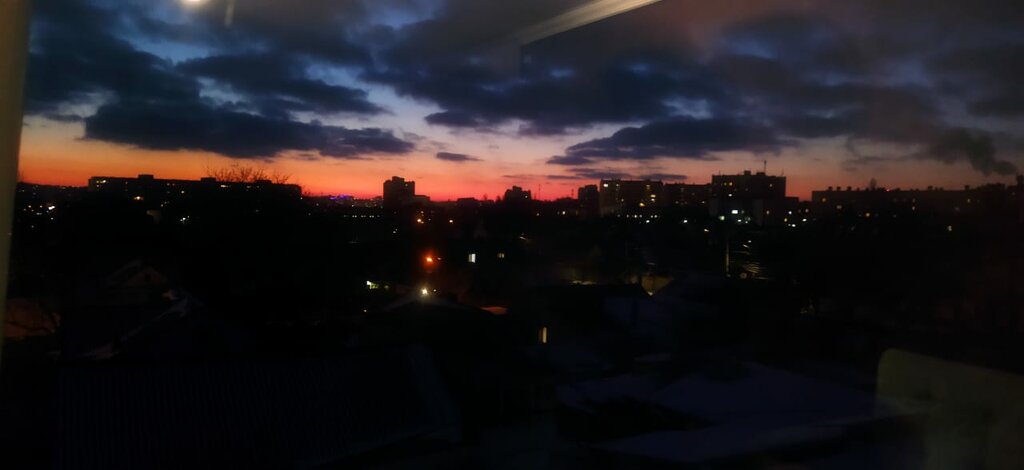 Nargile kafeler Dimovichok, Simferopol (Akmescit), foto