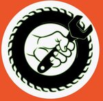 Tulpar Wheels (Tikhoretskaya ulitsa No:7с3), oto lastik tamiri  Kazan'dan