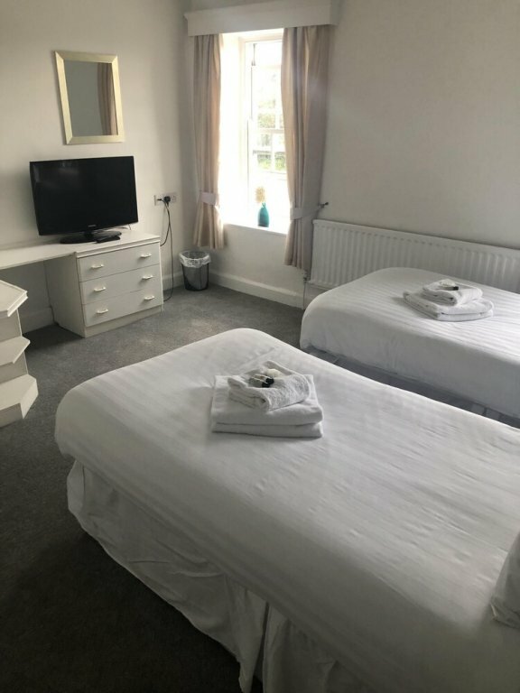 Otel The Farmers Arms, Kuzey Yorkshire County, foto