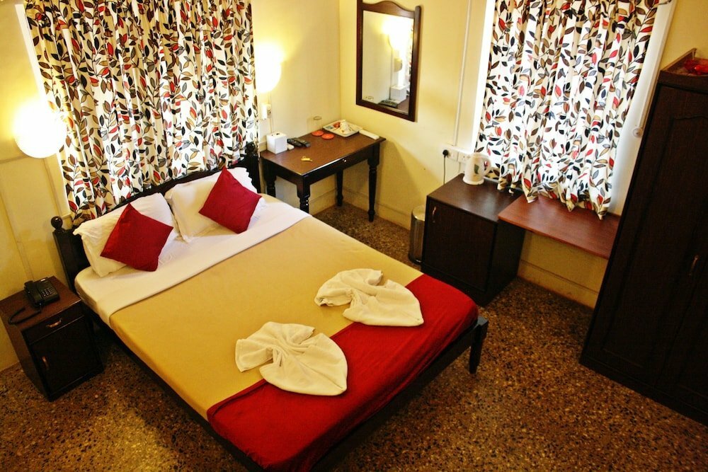 Otel The Caravela Homestay, Panaji, foto