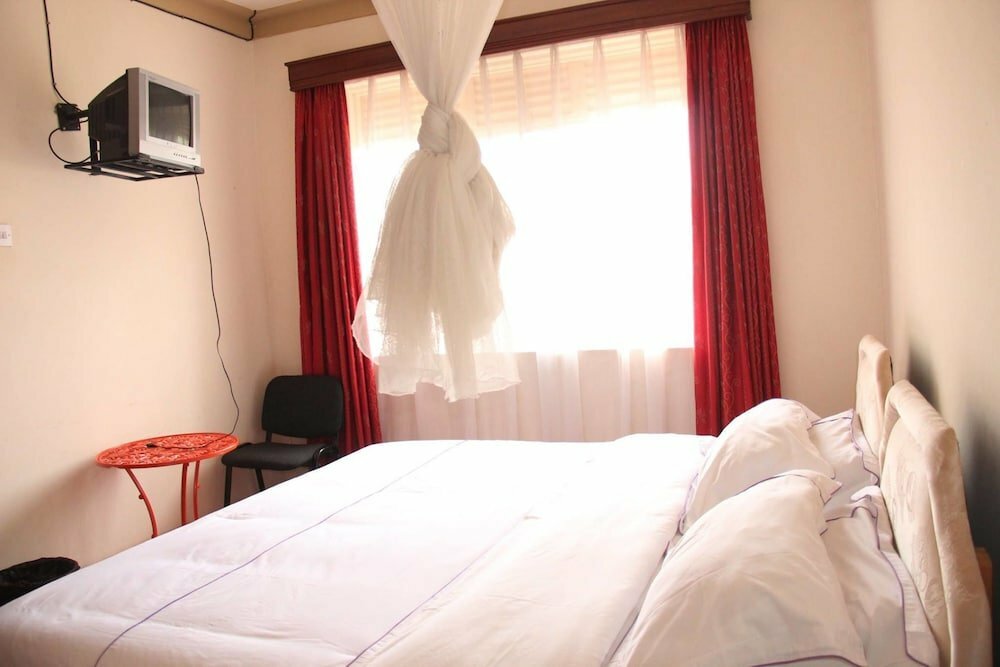 Otel Namugongo Hotel, Kampala, foto