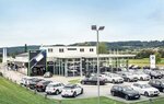 BMW Kohla-Strauss GmbH (Burgenland, Oberwart, Oberwarterstraße), otomobil satış galerileri  Dünya'dan