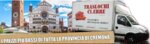 Traslochi Cierre Cremona (Via Eridano No:15, Cremona, la città di Cremona), lojistik firmaları