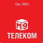 M9 com (Arkhitektora Vlasova Street No:55), i̇nternet hizmet sağlayıcıları  Moskova'dan