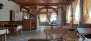 Торопа (Sovetskaya ulitsa No:35/21), kafe  Toropets'ten