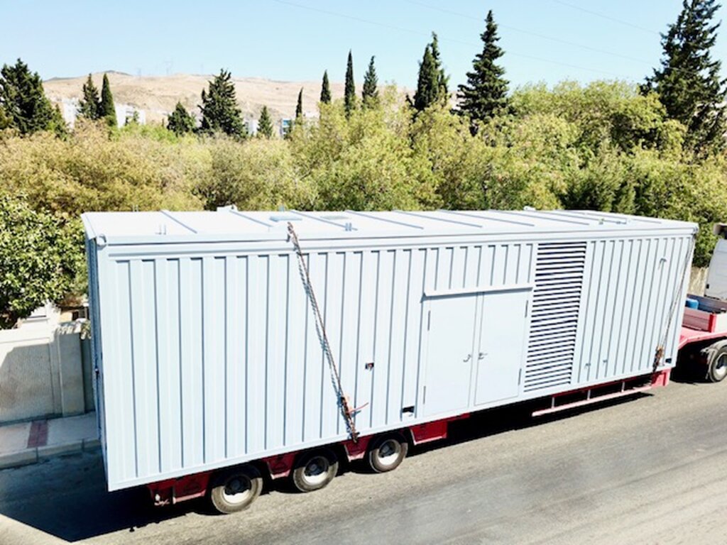 Enerji ekipmanı firmaları Belevi Elektroteknik, İzmir, foto