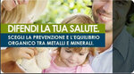 Mineral Test (Marche, Macerata, Via Luigi Einaudi), tıbbi laboratuvarlar  Marche'den
