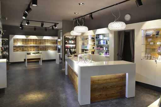Optik cihazlar ve ekipmanlar Optic Rapid Bruneck, , foto