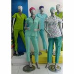 Ga'valy Uniformes y Dotaciones Médicas S. A. S (Atlantico, Municipio de Barranquilla, Carrera 42F, 75B-198), üniforma üreticileri  Barranquilla'dan