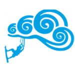 Kite school Kaitek (Pribrezhnaya Street No:5, stanitsa Blagoveshchenskaya), kitesurfing  Krasnodarski krayından
