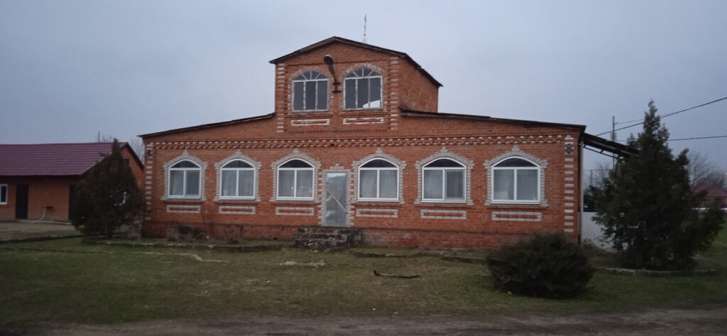 Ortodoks kiliseleri Православный храм, Krasnodarski krayı, foto