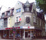 Falkenstein-Apotheke (Falkensteinstraße No:186, Oberhausen), eczaneler  Oberhausen'den