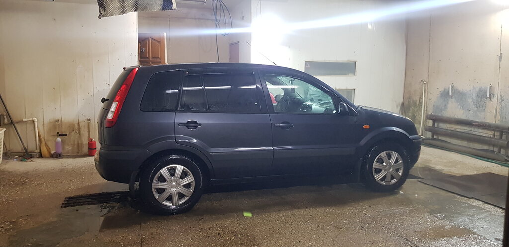 Oto yıkama Автомойка, Bezheck, foto