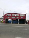 Self-Service Car Wash (Zhibek Zholy street No:1), oto yıkama  Taraz'dan