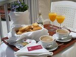 Hotel Fin De Semana (Comunidad Autónoma de Valenciana, Valencia, Gandía, Calle Mare Nostrum, 45), otel  Valensiya'dan