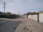 Garazhny kooperativ (ulitsa Boyarova No:52, Samara), garajlar  Samara'dan