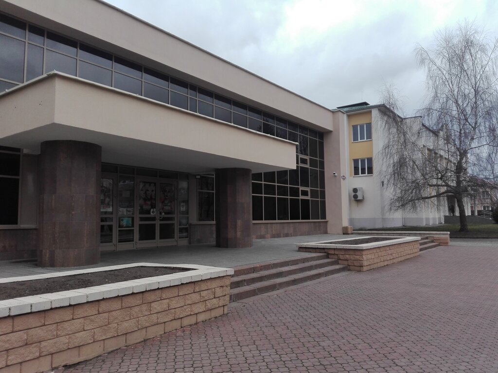 Gece kulüpleri Dvizhenie, Shchuchyn, foto