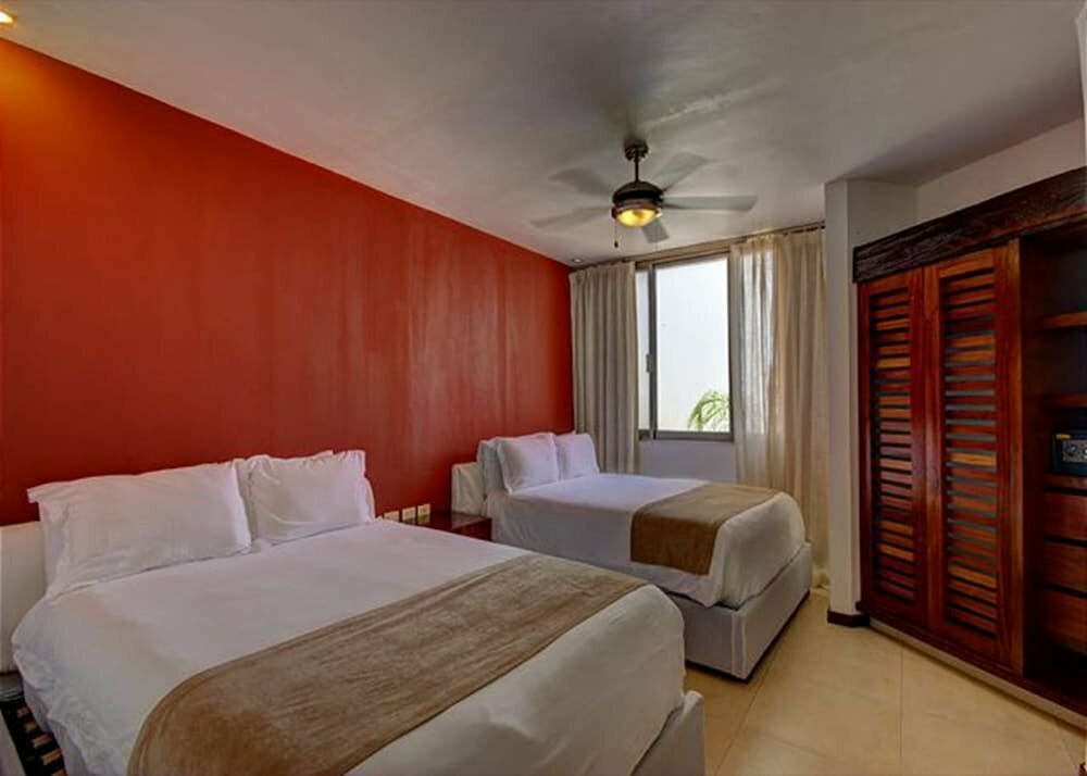 Otel Nolita 34 by Tripintravel, Playa Del Carmen, foto