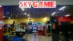 Sky-Game (Lenina Avenue No:83), oyun odası  Magnitogorsk'tan