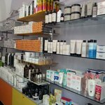 Profumeria Desideri (Apulia, Taranto, Sava, Via Alessandro Manzoni, 27), güzellik salonu  Puglia'dan