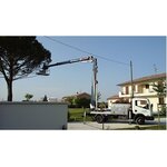 Pieri Impermeabilizzazioni S. R. L. (Emilia-Romagna, Forlì-Cesena, Via Tarcento, 20), i̇nşaat firmaları  Emilia‑Romagna'dan