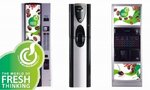 Eurorappresentanze Vending (Sicily, Agrigento, Via Raffadali), otomat makinaları firmaları  Sicilya'dan