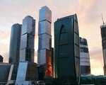 Novardis (Presnenskaya Embankment No:8с1), yazılım firmaları  Moskova'dan